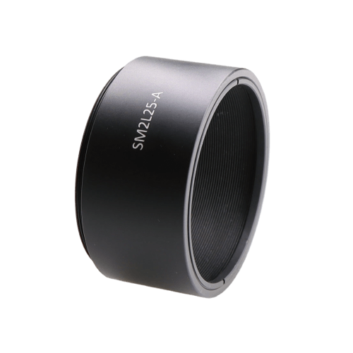 SM2 Lens Tubes-JCOPTIX MALL