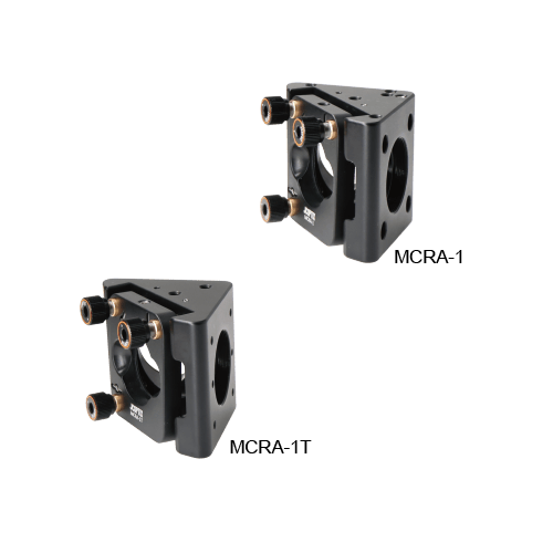 Coaxial Right Angle Optical Adjustment Frames-JCOPTIX MALL