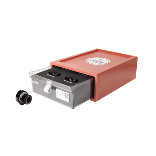 Quartz True Zero-Order Wave Plates-JCOPTIX MALL