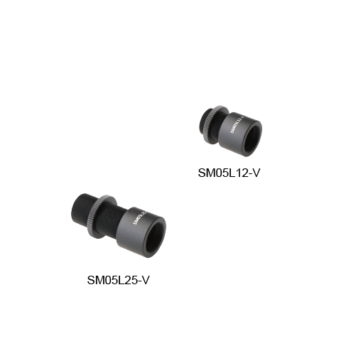 Adjustable Lens Tubes-JCOPTIX MALL