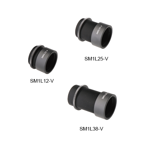 Adjustable Lens Tubes-JCOPTIX MALL