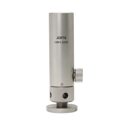 25 mm Height-Adjustable Optical Pedestal Posts-JCOPTIX MALL