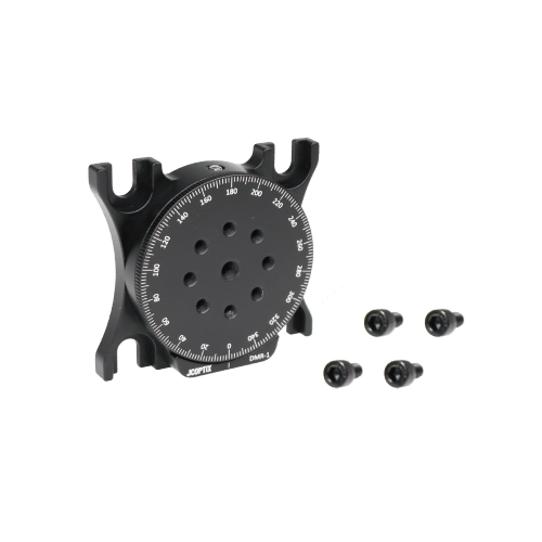 Heavy-Duty Rotation Stages-JCOPTIX MALL