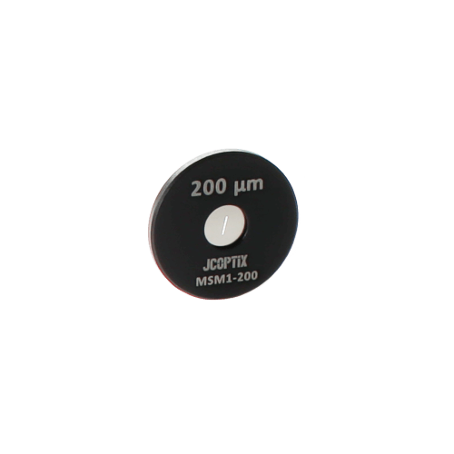 Fixed Optical Slits-JCOPTIX MALL