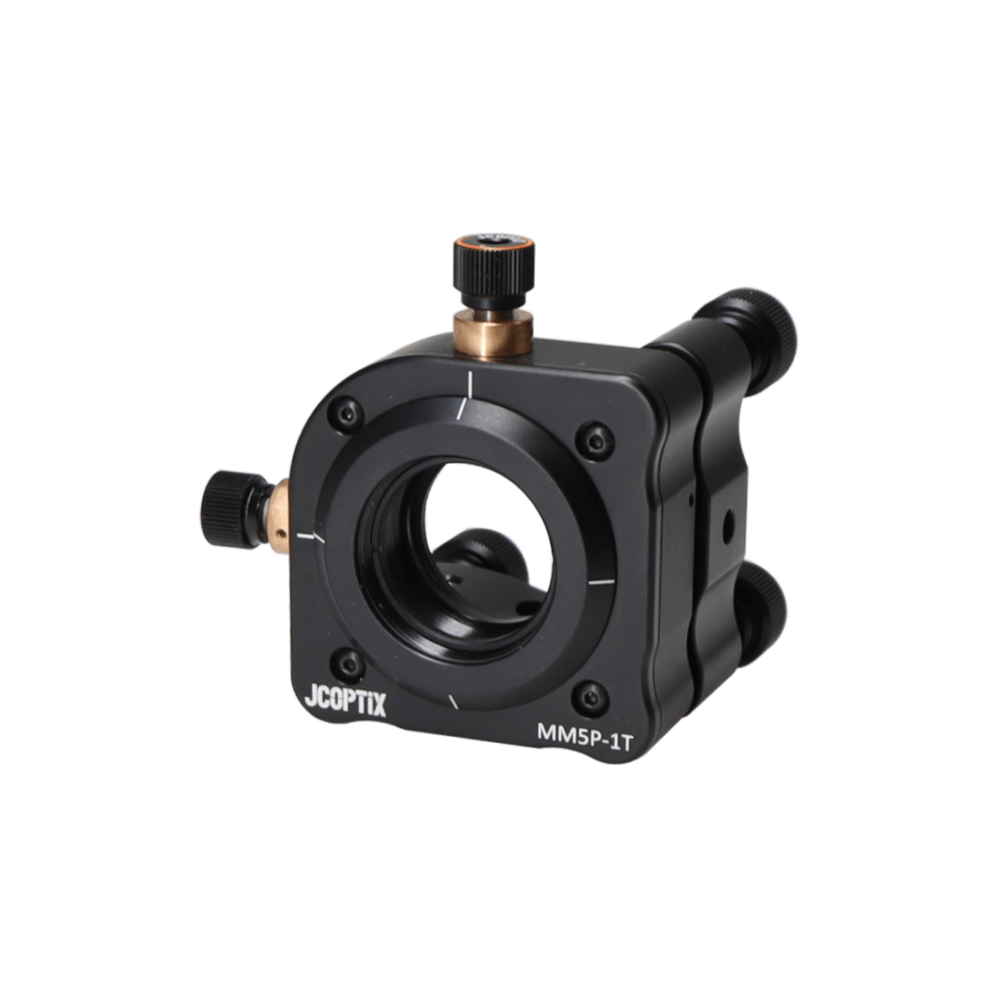 5-Axis Kinematic Mounts-JCOPTIX MALL