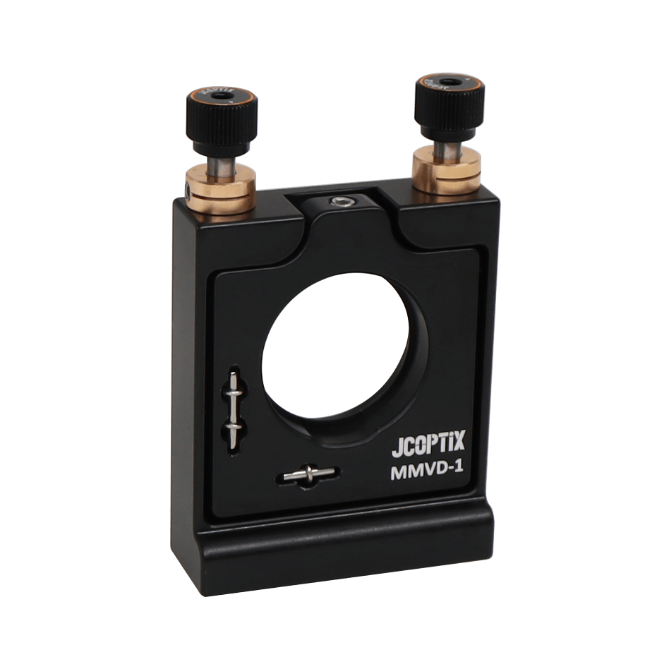 Top Adjust Kinematic Mirror Mounts-JCOPTIX MALL