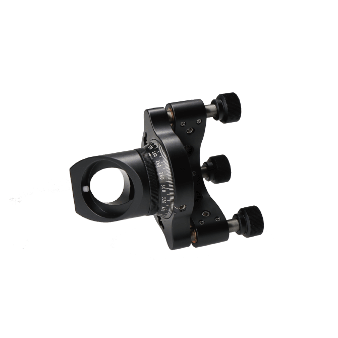 4-Axis Rotating Mounts-JCOPTIX MALL