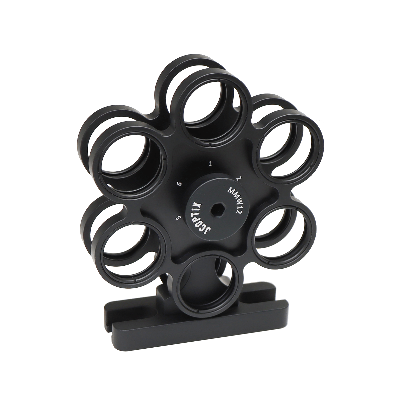 Filter Wheels-JCOPTIX MALL