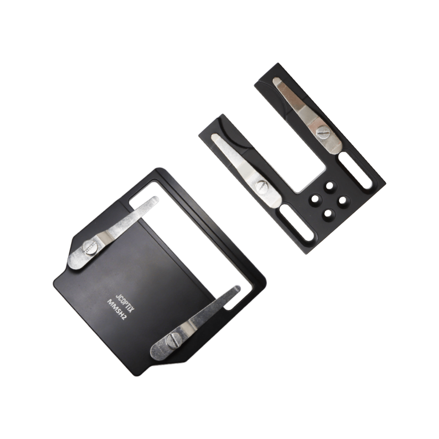 Fixed Microscope Slide Holders-JCOPTIX MALL