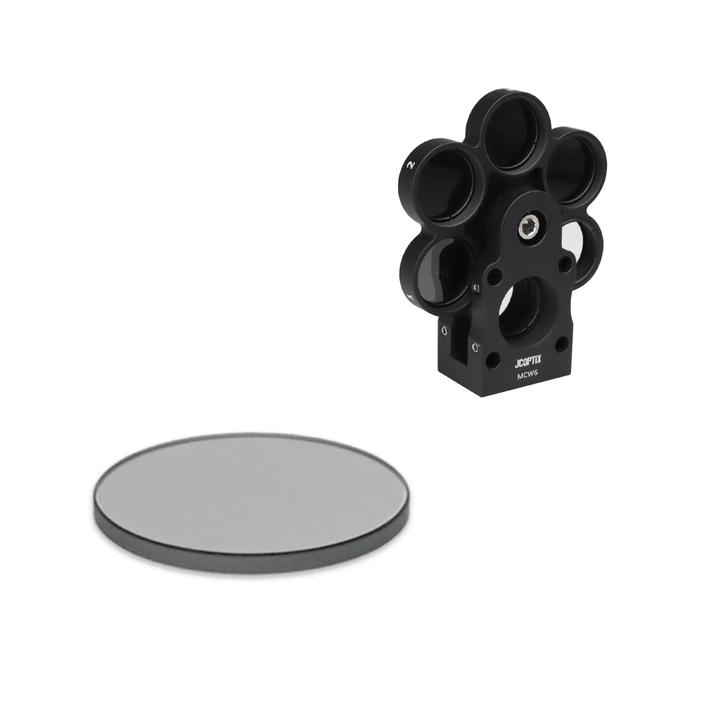 Neutral Density Filters-JCOPTIX MALL