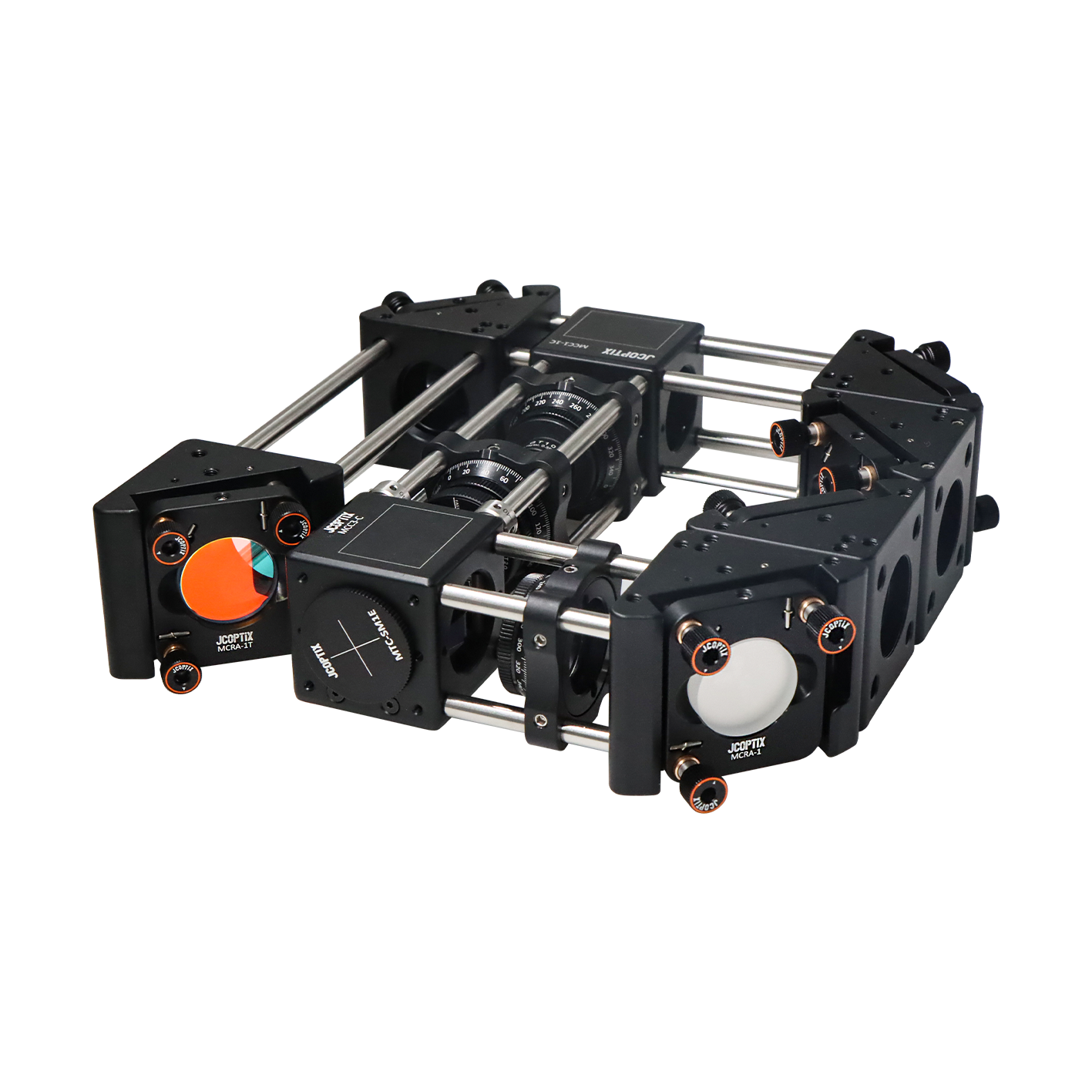 Beam Splitting/Combining Modules-JCOPTIX MALL