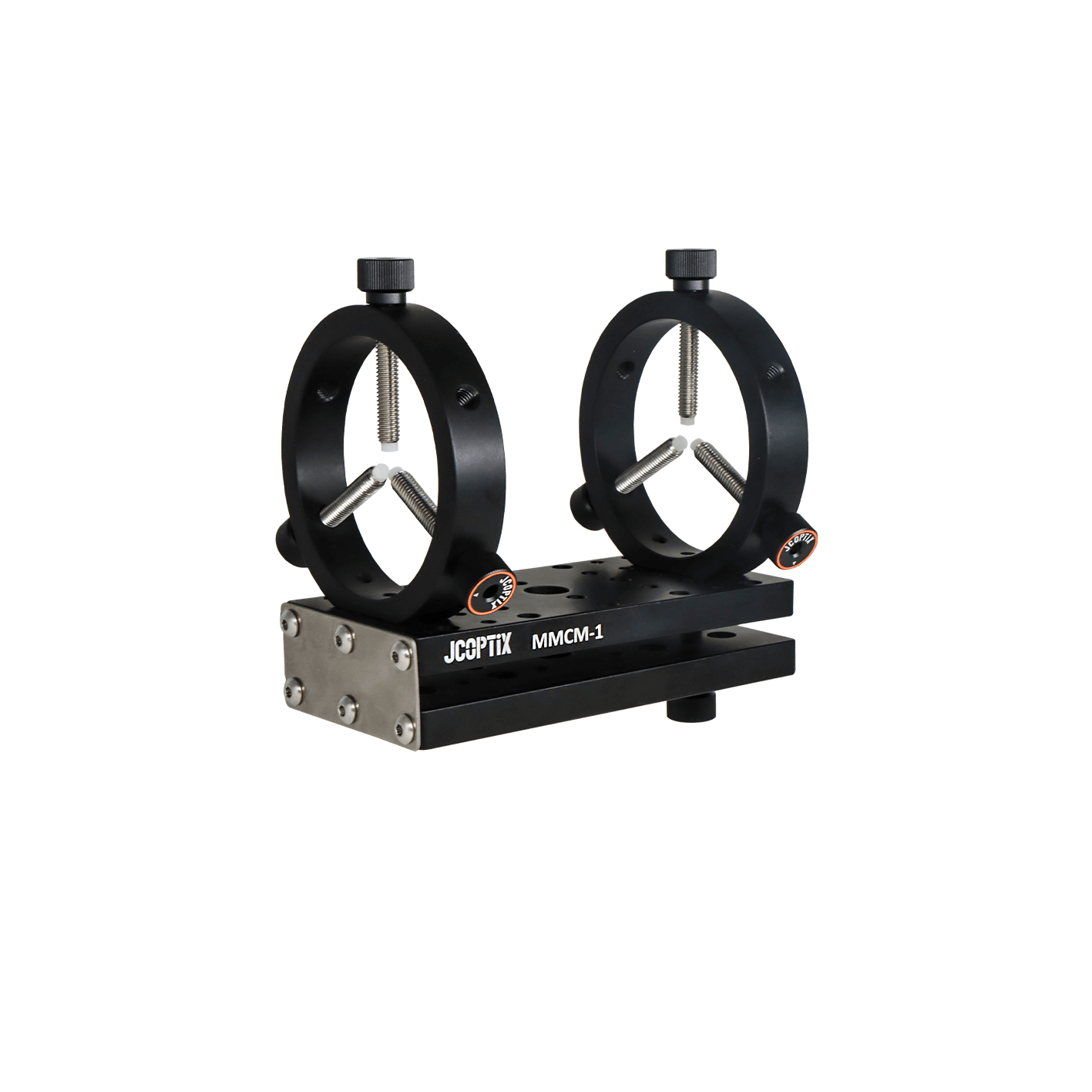 Cylindrical Element Kinematic Mounts-JCOPTIX MALL