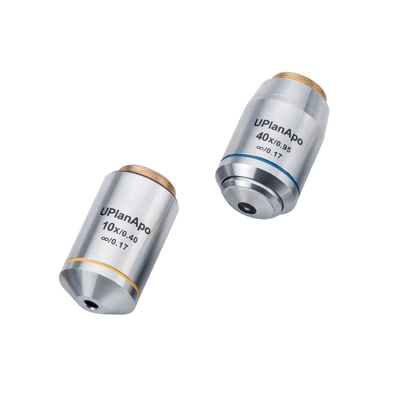 Flat Field Compound Achromatic Objectives-JCOPTIX MALL