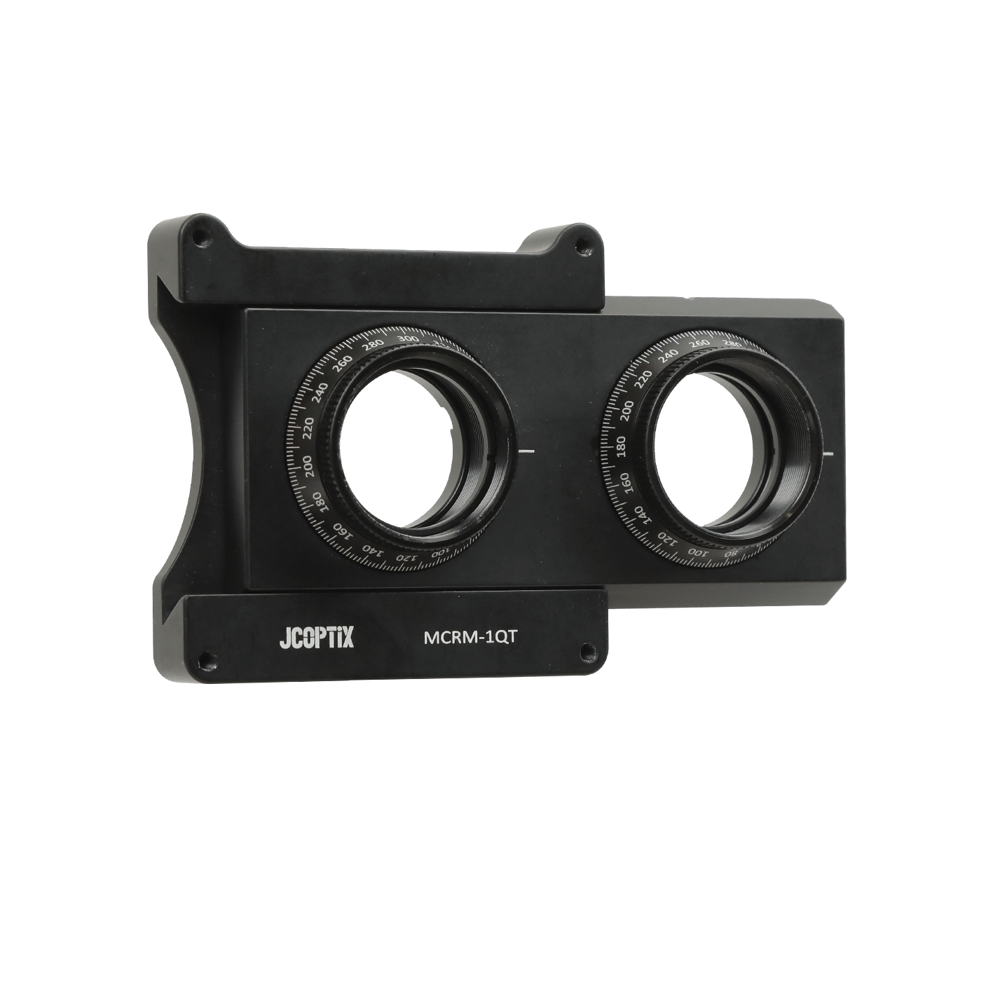 Optical Push-Pull Rotating Mounts-JCOPTIX MALL