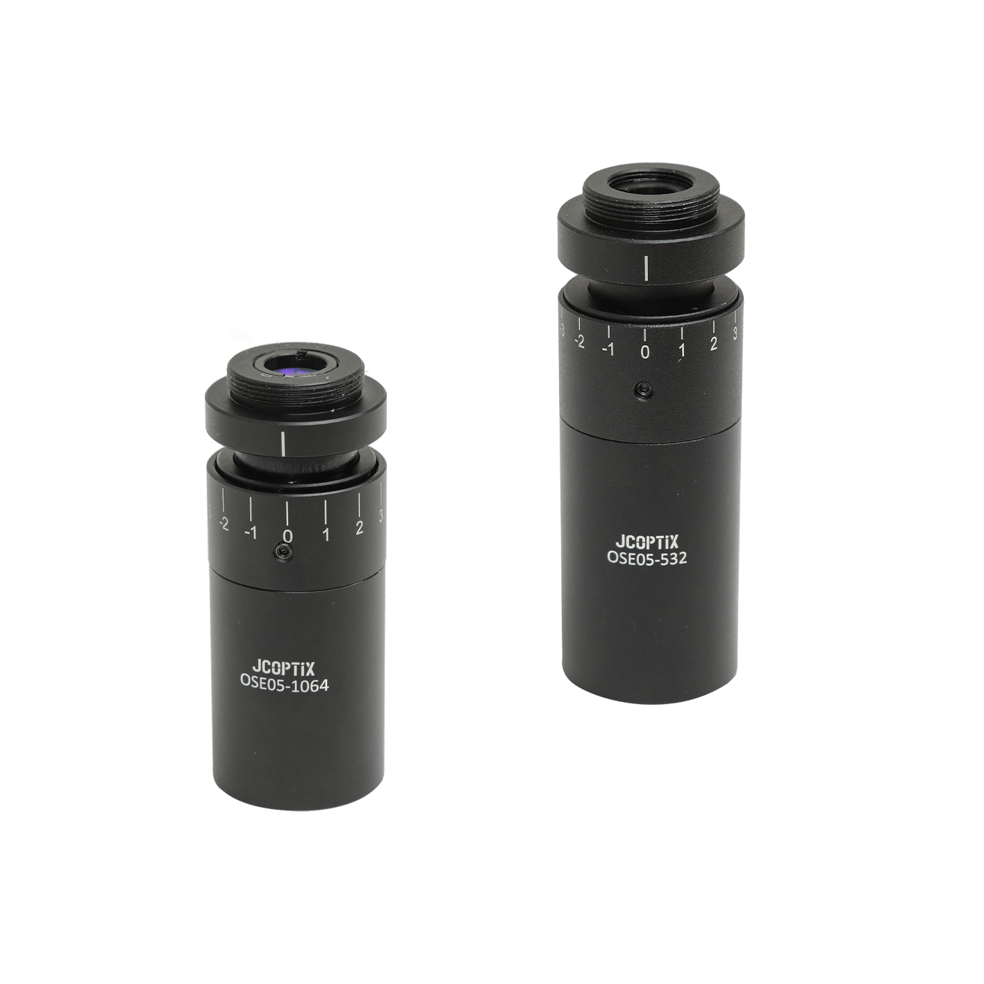 Fixed Magnification Beam Expanders-JCOPTIX MALL