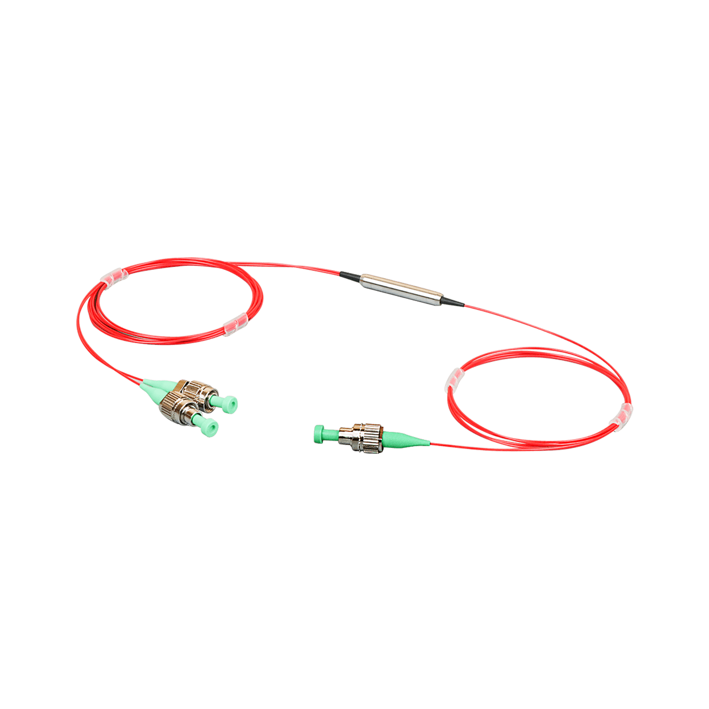 Fiber Optic Circulators-JCOPTIX MALL