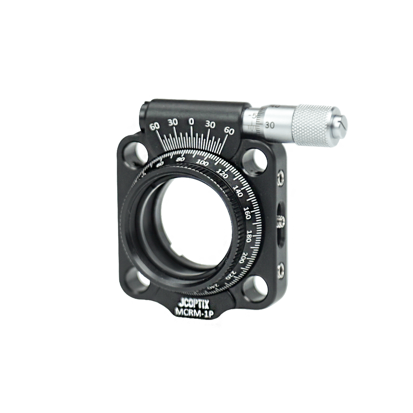 30 mm Cage Rotation Mounts-JCOPTIX MALL