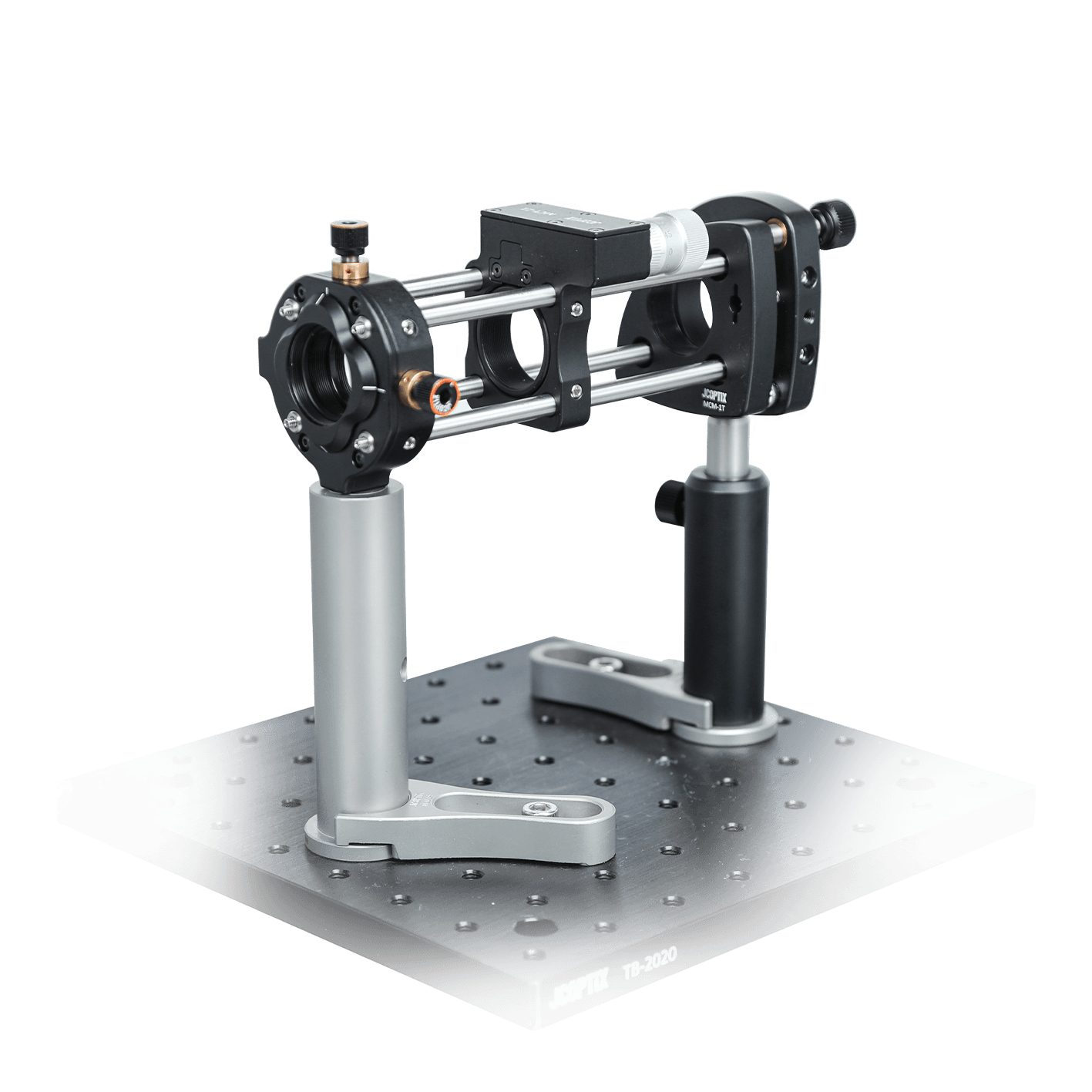Fiber-to-Fiber Coupling Modules-JCOPTIX MALL