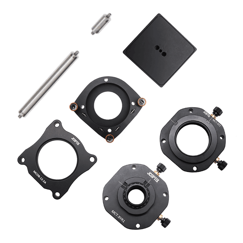 Optical Cage Systems-JCOPTIX MALL