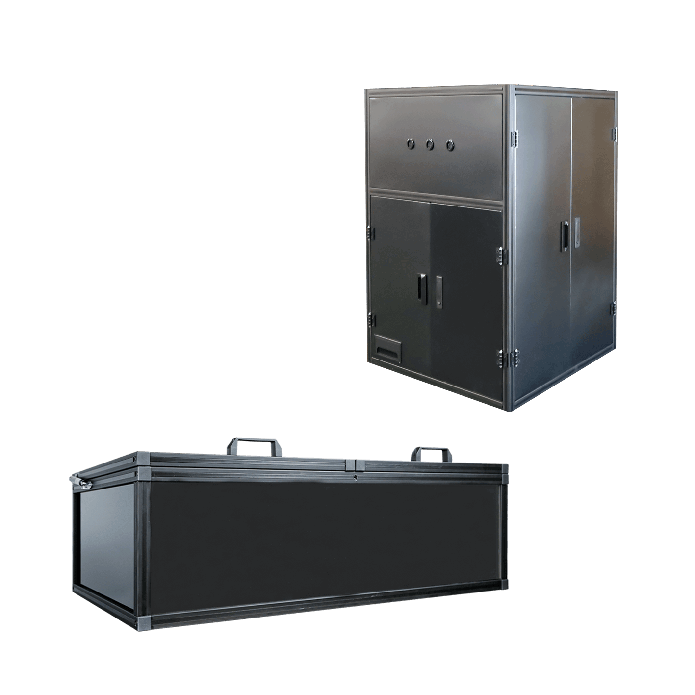 Optical Enclosures, Guides and Rails-JCOPTIX MALL