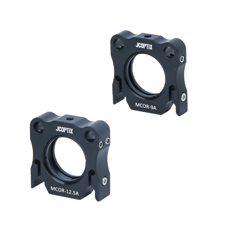 Removable Segment Coaxial Mounting Plates-JCOPTIX MALL