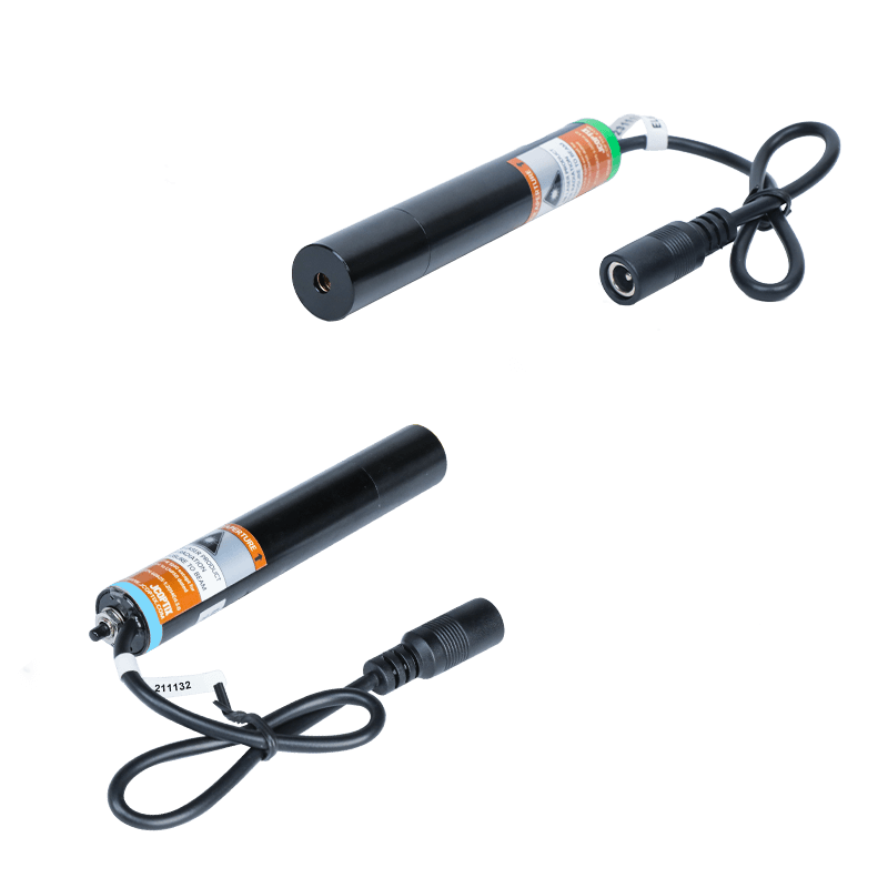 Small Laser Modules-JCOPTIX MALL