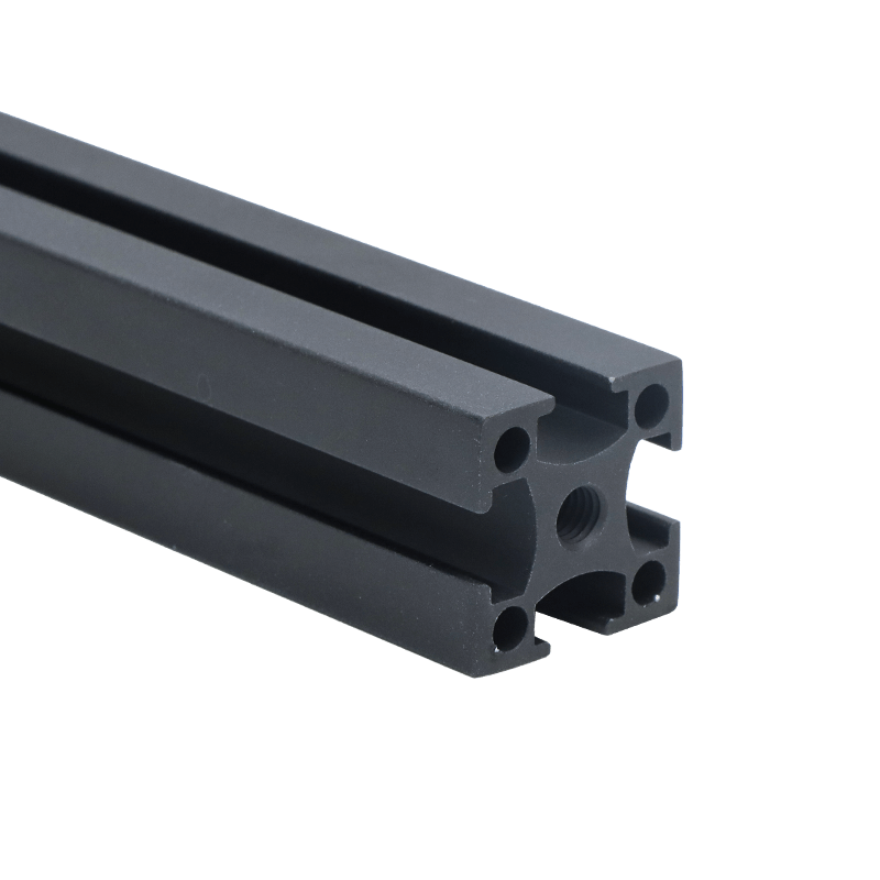 25 mm Extruded Aluminum Optical Rails and Components-JCOPTIX MALL