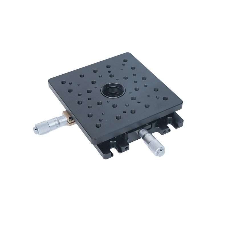 13 mm Travel XY Axis Stages-JCOPTIX MALL