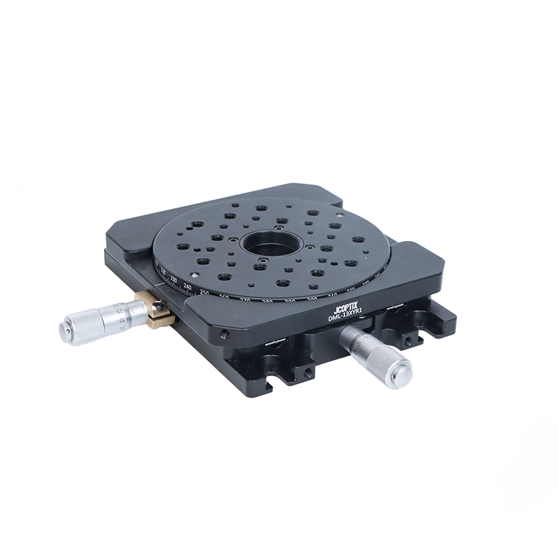 13 mm Travel XY Axis Stages-JCOPTIX MALL
