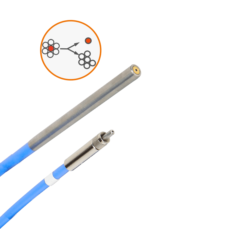 Multi-branch Fiber Optic Bundles-JCOPTIX MALL