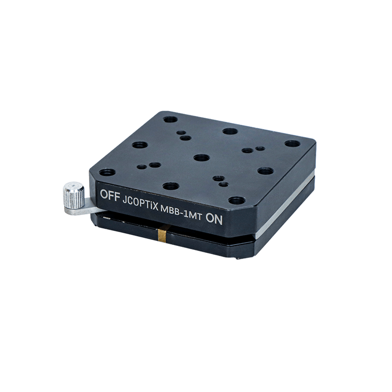 Switchable Magnetic Bases-JCOPTIX MALL