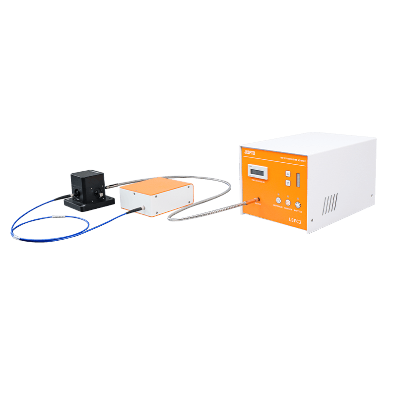 Spectral Analysis Systems-JCOPTIX MALL