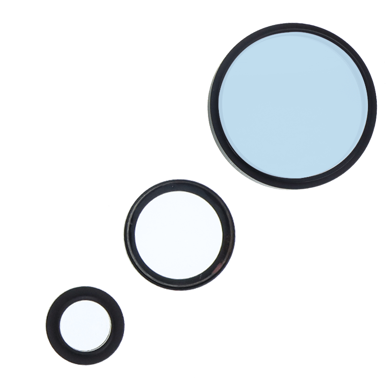 Polymer True Zero-Order Wave Plates-JCOPTIX MALL
