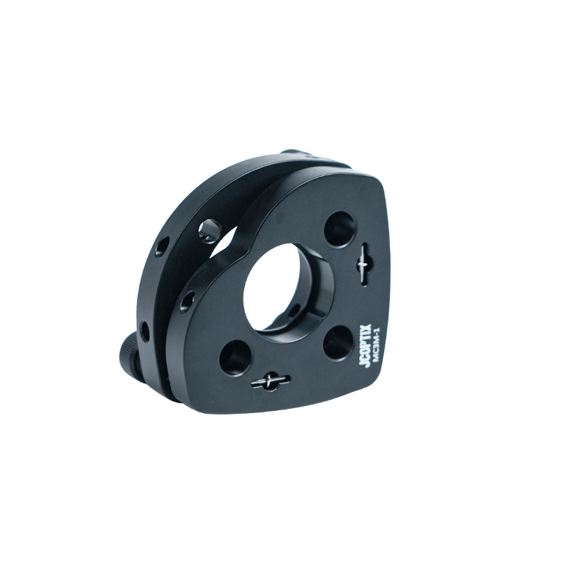 Coaxial Precision Optical Adjustment Frames-JCOPTIX MALL