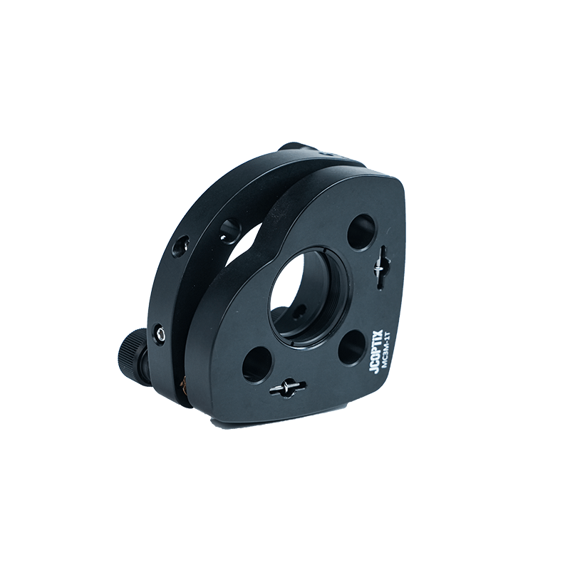 Coaxial Precision Optical Adjustment Frames-JCOPTIX MALL