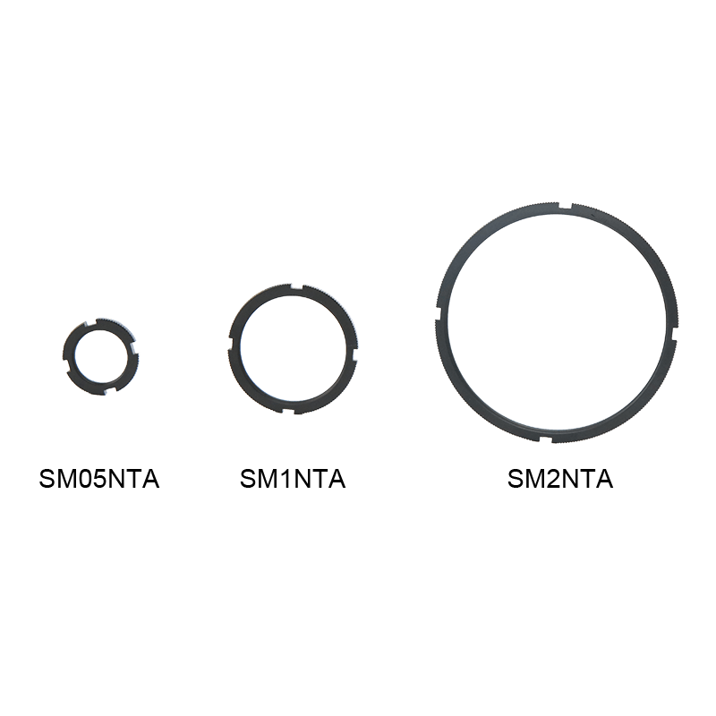 Copper Locking Rings-JCOPTIX MALL