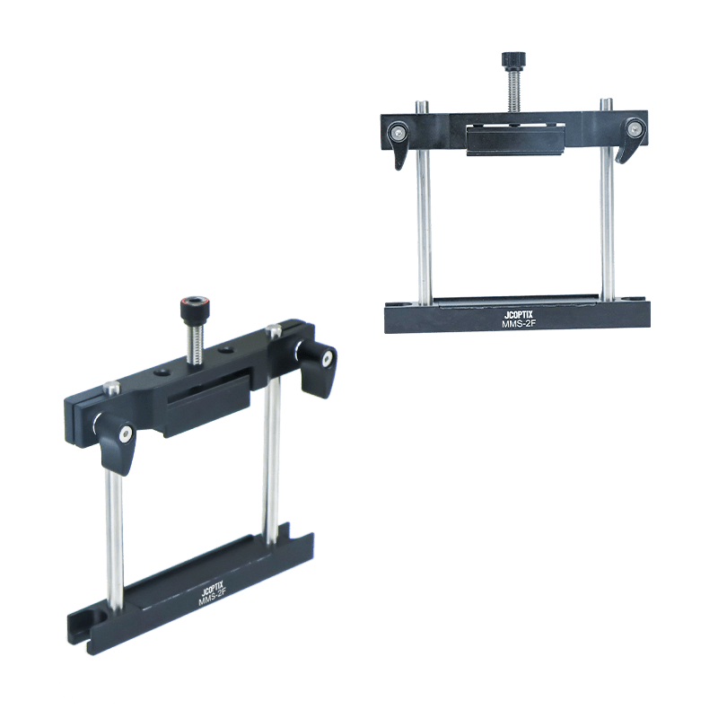 Adjustable Height V-Clamps for Optics-JCOPTIX MALL