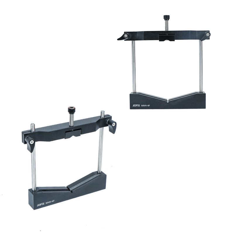Adjustable Height V-Clamps for Optics-JCOPTIX MALL