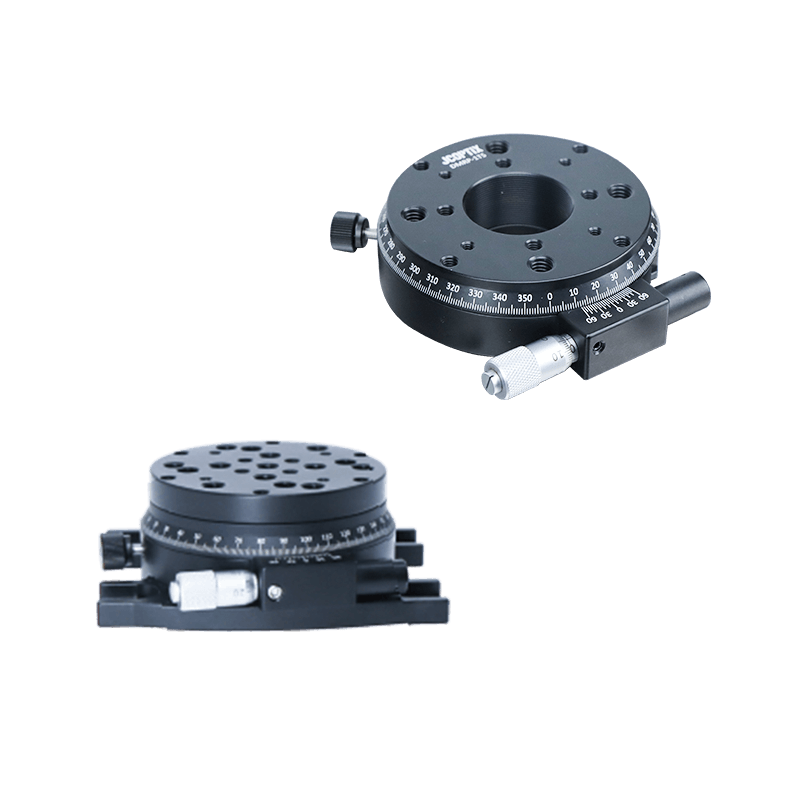 Manual Rotation Stages-JCOPTIX MALL