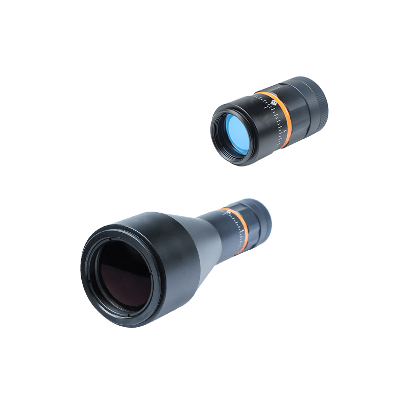 Fixed Magnification Laser Beam Expanders-JCOPTIX MALL