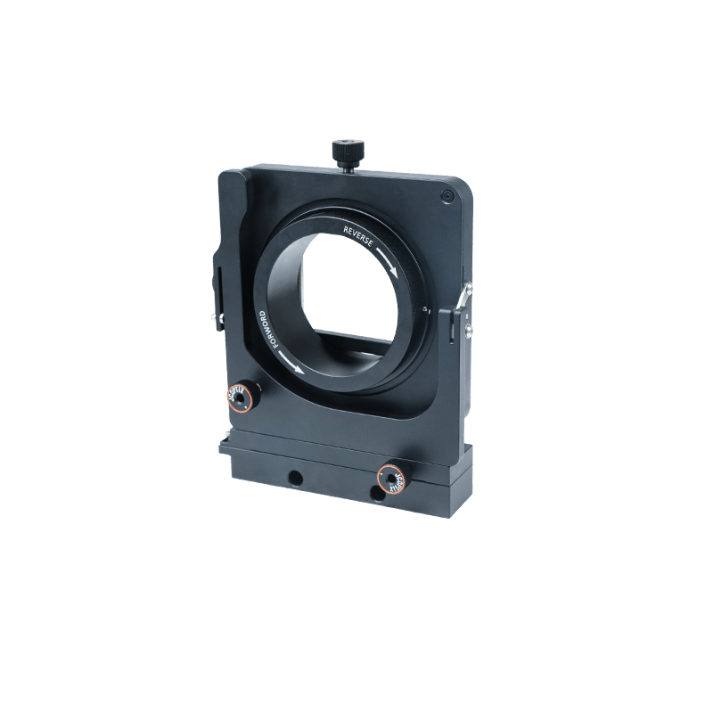 5-axis Kinematic Mounts For Rectangular Optics-JCOPTIX MALL