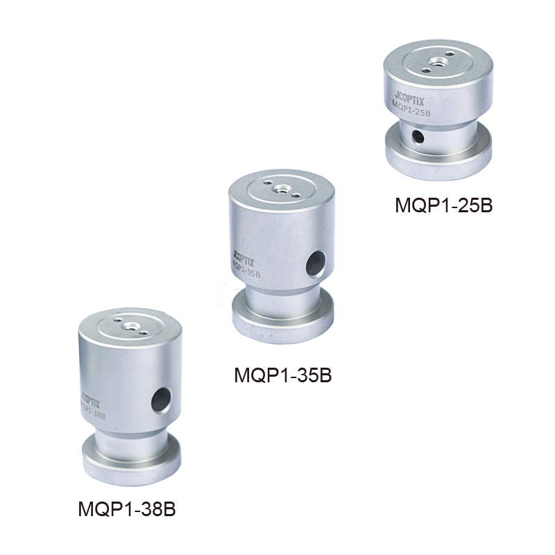 Quantum Optomechanics-JCOPTIX MALL