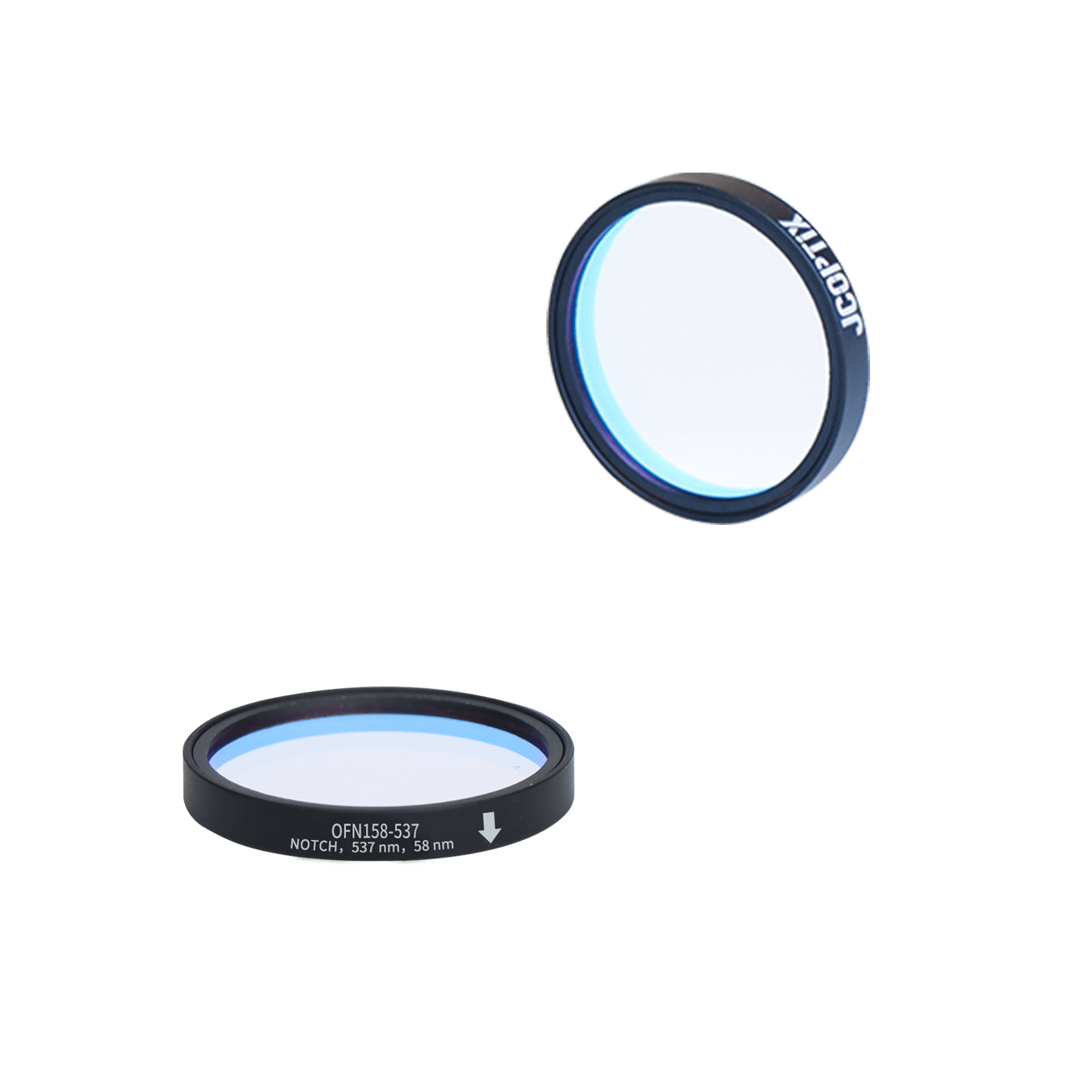 Notch Filters-JCOPTIX MALL