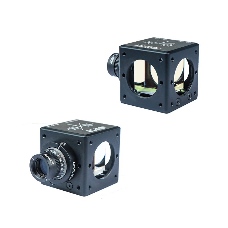 Variable Polarizing Beamsplitters-JCOPTIX MALL