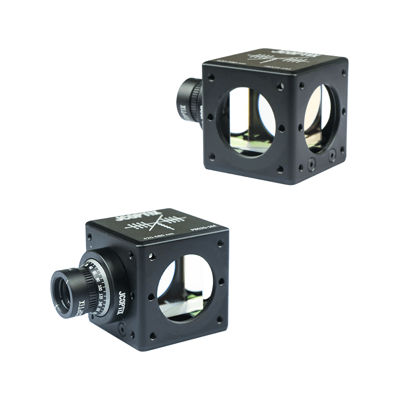 Variable Circular Polarizing Beamsplitters-JCOPTIX MALL