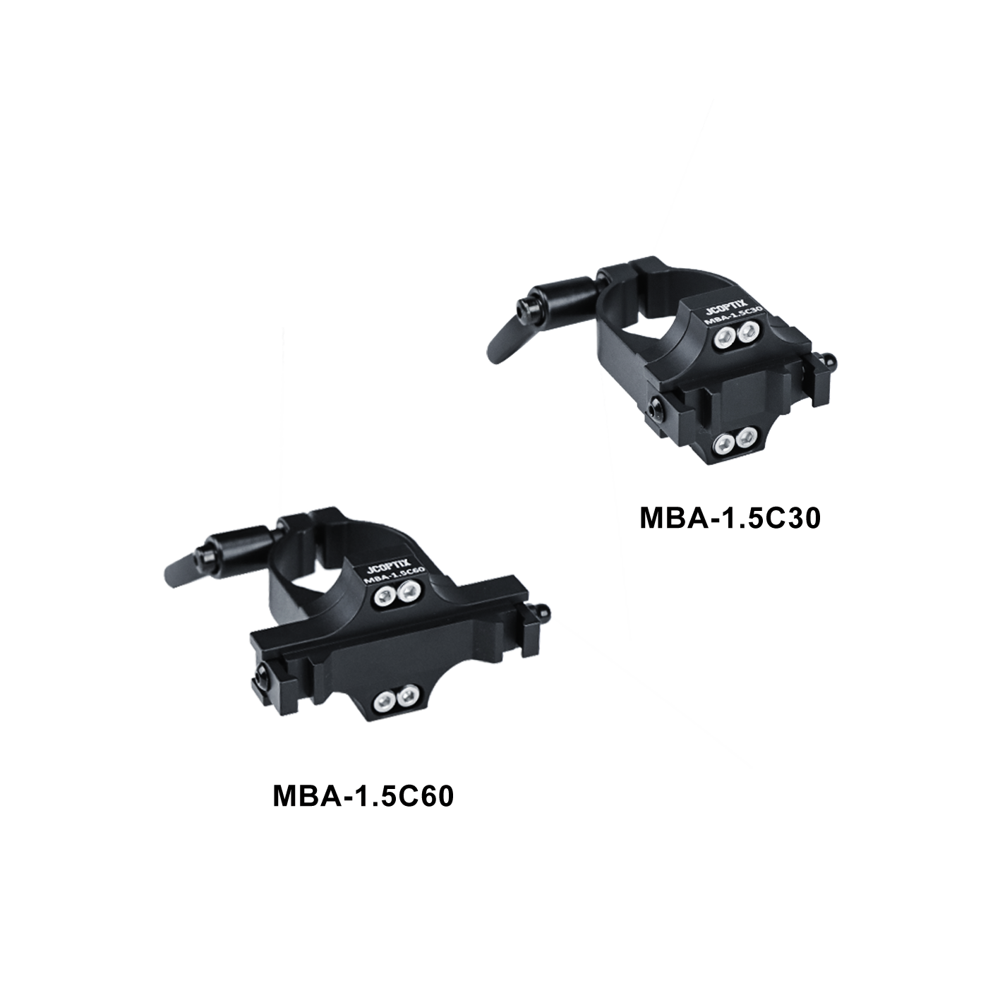 38 mm Optical Post Accessories-JCOPTIX MALL