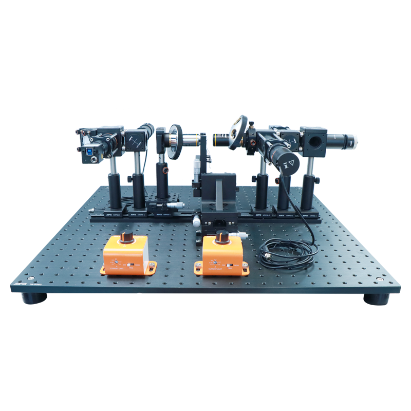 Horizontal T/R Confocal Microspectroscopy Stations-JCOPTIX MALL