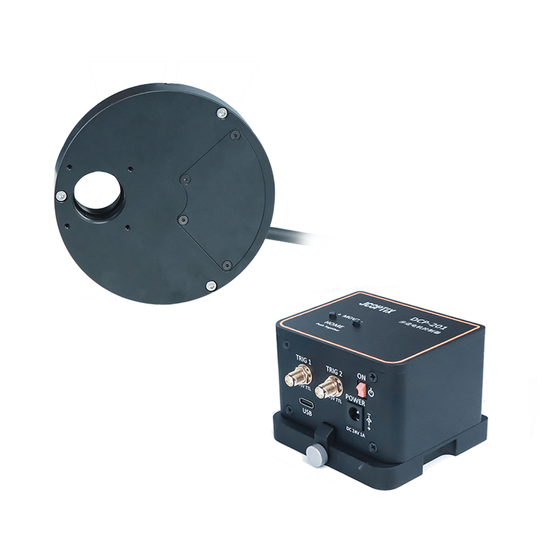 High-Speed Motorized Filter Wheels-JCOPTIX MALL