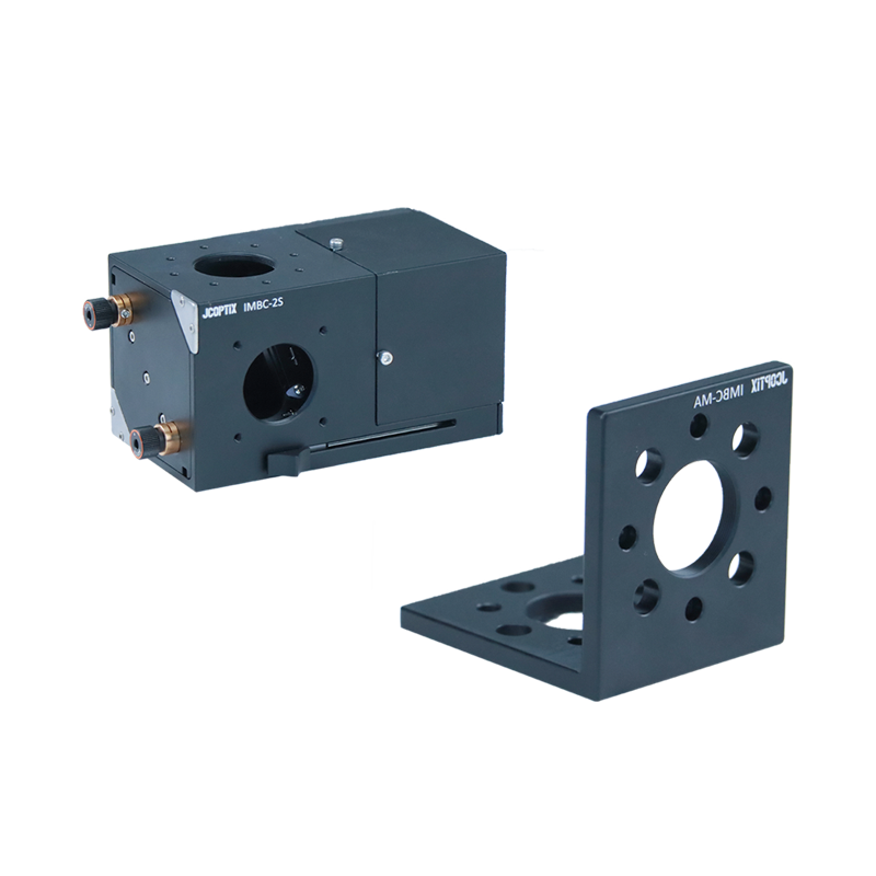 Dual-Position Slide-Type Optical Path Selectors and Components-JCOPTIX MALL