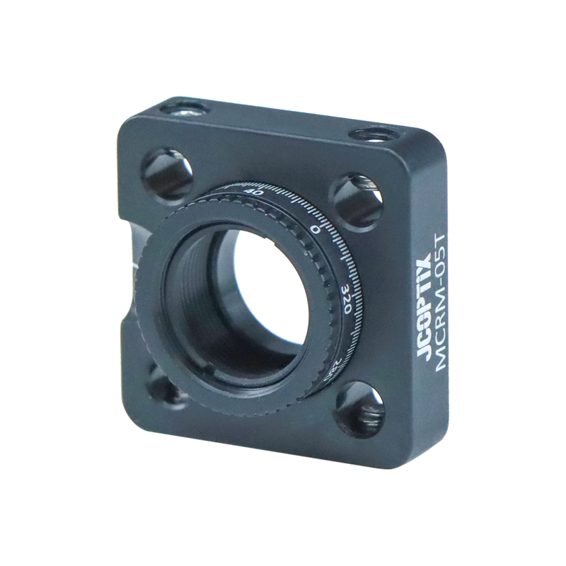Rotation Mount for 16 mm Cage Systems-JCOPTIX MALL